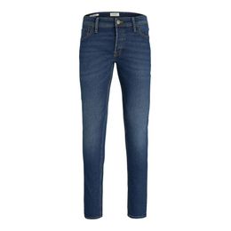 Jack & Jones Plus Jack & Jones Plus Jeans 'Glenn' Herren Gr&ouml;&szlig;e 44 blue denim