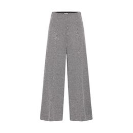 Ichi Pants 'IHKate' female Grey size L