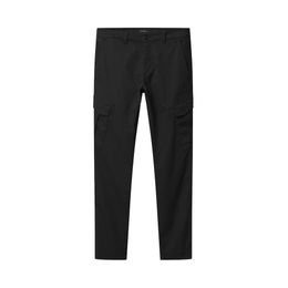 GABBA Pants 'Paul' male Black size 36
