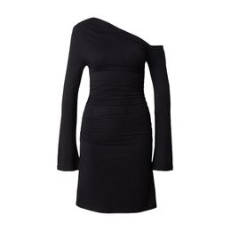 studioselect Kleid 'Nanni' Damen Gr&ouml;&szlig;e 38 schwarz Winterkleid