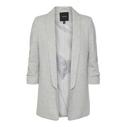 V&eacute;ro Moda Vero Moda Blazer 'SVEA' female Grey size S