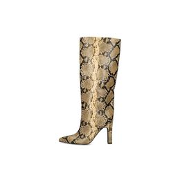 Sacha London Sacha Boots female Beige size 41
