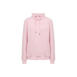 soyaconcept Sweatshirt 'Banu' female Pink size XXL