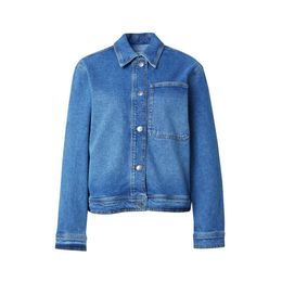 Inwear Jacke 'Pheiffer' Damen Gr&ouml;&szlig;e XL blue denim