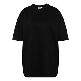 DEF T-Shirt 'Mood Swings' Herren Gr&ouml;&szlig;e XL beige / schwarz