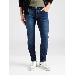 Bugatti Jeans Herren Größe 36 blue denim