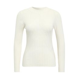 Jacqueline de Yong JDY Pullover 'JDYKATE' Damen Gr&ouml;&szlig;e XS offwhite