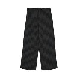 Vero Moda Petite Hose 'VMBERLIN' Damen Gr&ouml;&szlig;e 44 anthrazit / wei&szlig;