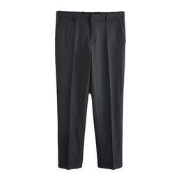 next Pleated Pants 'Motionflex' male Black size 32