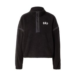 GAP Pullover Damen Gr&ouml;&szlig;e XXL schwarz / wei&szlig;