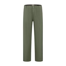 DSTREZZED Hose 'Henry Fatigue' Herren Gr&ouml;&szlig;e 56 khaki