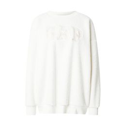 GAP Oversized Sweater female White size L
