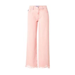 Hugo Jeans 'Gamala_2_B' female Pink size 26