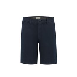 DSTREZZED Chinohose 'Lancaster' Herren Gr&ouml;&szlig;e 34 navy