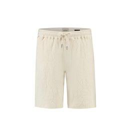 DSTREZZED Shorts 'Logan' Herren Gr&ouml;&szlig;e 33 offwhite