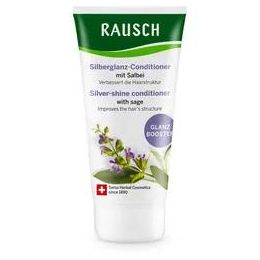 Rausch Silberglanz-Conditioner mit Salbei 30 ML