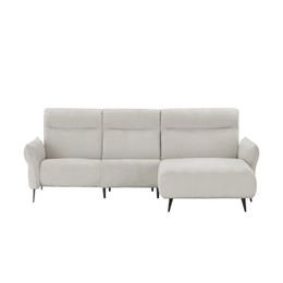 switch Ecksofa Stelvio creme Maße (cm): B: 286 H: 103 » Höffner