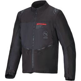 Alpinestars Pro-Dura, Textiljacke