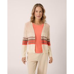 THOMAS RATH B&auml;ndchengarn Cardigan