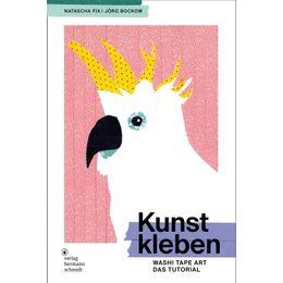 Verlag Hermann Schmidt Kunst kleben