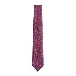 next Tie male Red size One Size