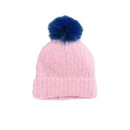 Love & Roses Beanie female Pink size One Size