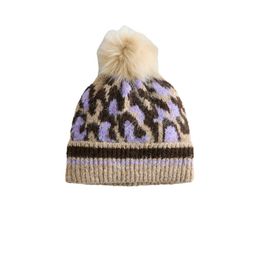 next Beanie female Beige size One Size