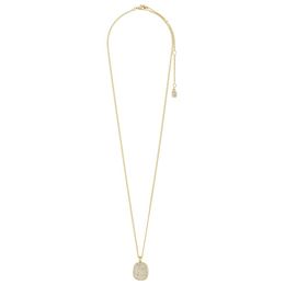 Pilgrim Kette 'Ember' Damen Gr&ouml;&szlig;e One Size gold / transparent