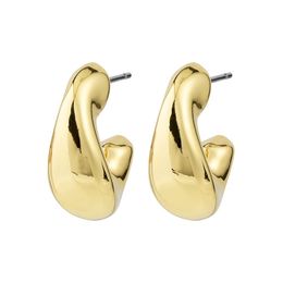 Pilgrim Earrings 'Jennings' female Gold size One Size