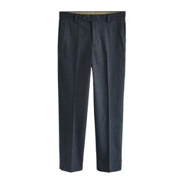 next Pleated Pants male Blue size 36