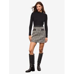Lipsy Kleid Damen Gr&ouml;&szlig;e XXL gold / schwarz / wei&szlig;