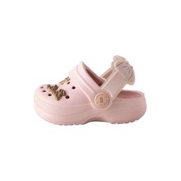 Baker By Ted Baker First-Step Shoes kids Pink size 1 K