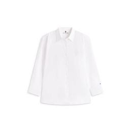 Tommy Hilfiger Curve Blouse female White size 48