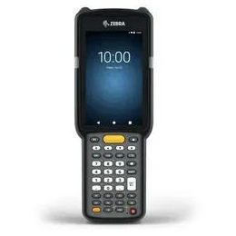 Zebra MC3300ax, 2D, SE4770, USB, BT, WLAN, NFC, Func. Num., Gun, GMS, Android, M...