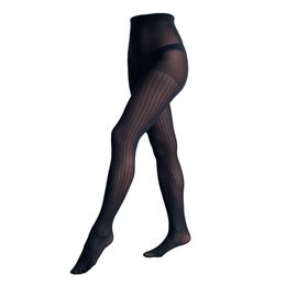 next Feinstrumpfhose Damen Gr&ouml;&szlig;e M schwarz