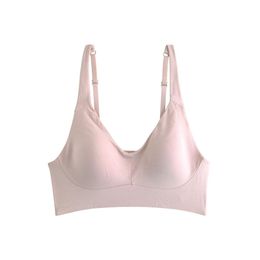 next Bra female Pink size 75