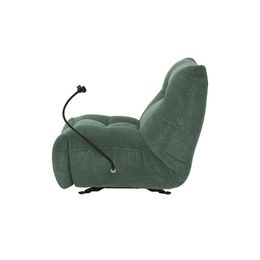 U.N.O uno Sessel Relaxfunktion Tokyo gr&uuml;n Ma&szlig;e (cm): B: 87 H: 91 T: 106.0 &raquo; H&ouml;ffner