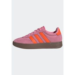 adidas Sportswear Sneaker 'Barreda' Damen Gr&ouml;&szlig;e 42.5 orange / altrosa