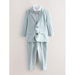 next Set boy Blue size 3-6 mths