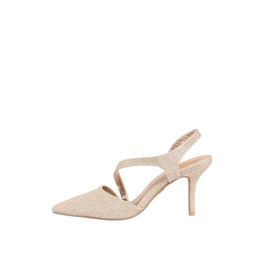 Lipsy Pumps Damen Gr&ouml;&szlig;e 38 gold