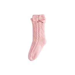 Baker By Ted Baker Socks girl Pink size M