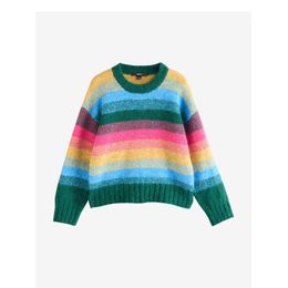 next Pullover Damen Gr&ouml;&szlig;e 6XL/7XL bunt