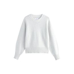 next Pullover Damen Gr&ouml;&szlig;e L wei&szlig;