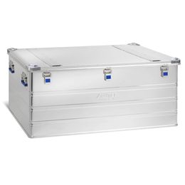 ALUTEC Aluminiumbox Industry 425