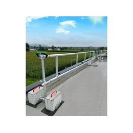PROFIX 60m Set PROFIX Flachdachsicherung