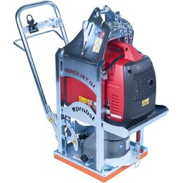 Probst Quickjet QJ-600E