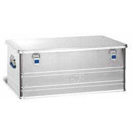 ALUTEC Aluminiumbox Comfort 140