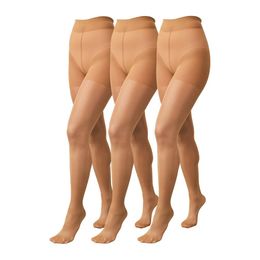 next Fine Tights female Brown size M