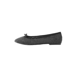 next Ballet Flats 'Forever Comfort ' female Black size 8