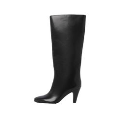 Friends Like These Stiefel Damen Gr&ouml;&szlig;e 37 schwarz Winterschuhe